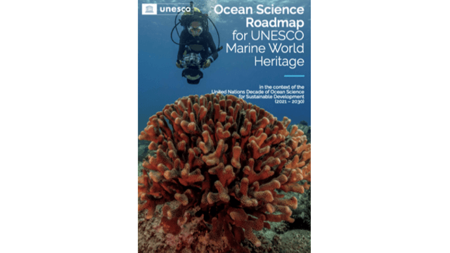 Discover UNESCO’s Ocean Science Roadmap | For Women In Science Community